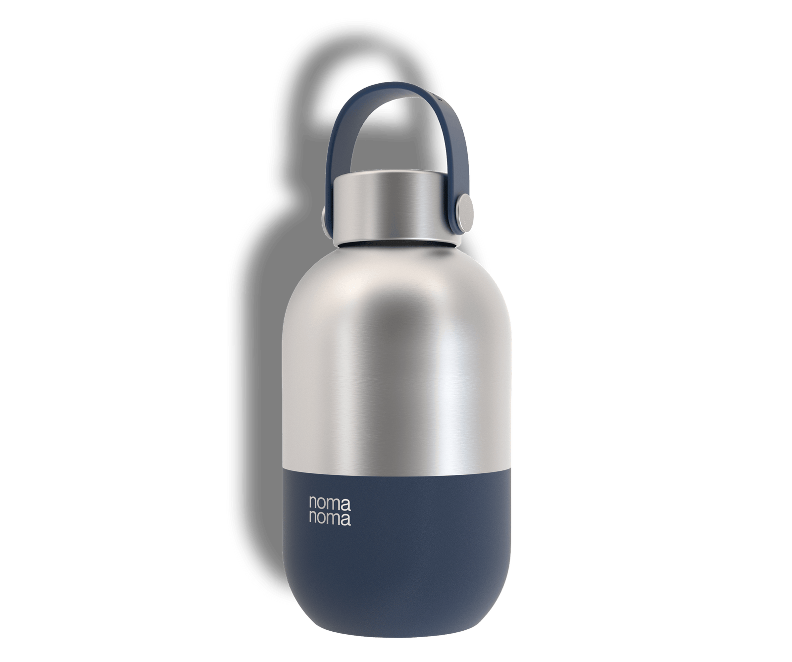 noma noma - your water bottle for hot and cool adventures